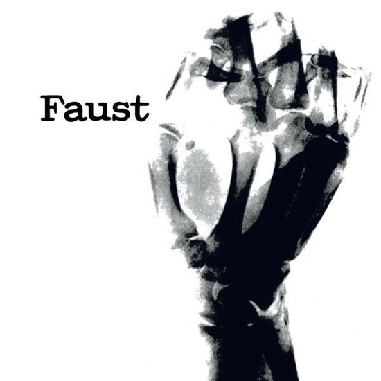 Faust, Faust | LP (album) | Muziek | bol