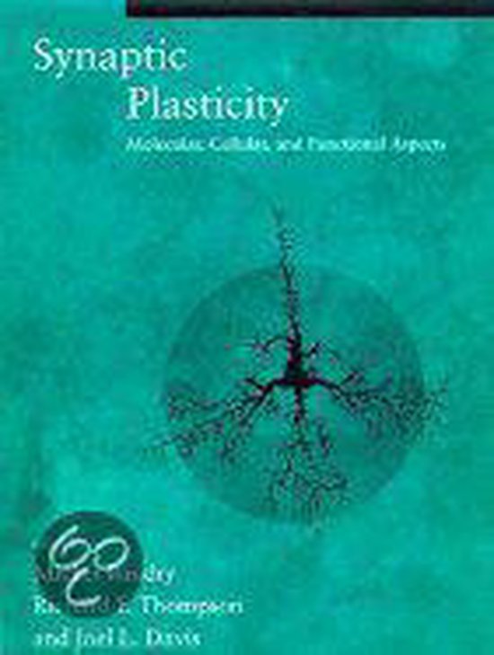 Synaptic Plasticity | 9780262023597 | Michel Baudry | Boeken | bol.com Synaptic Plasticity | 9780262023597 | Michel Baudry | Boeken | bol.com