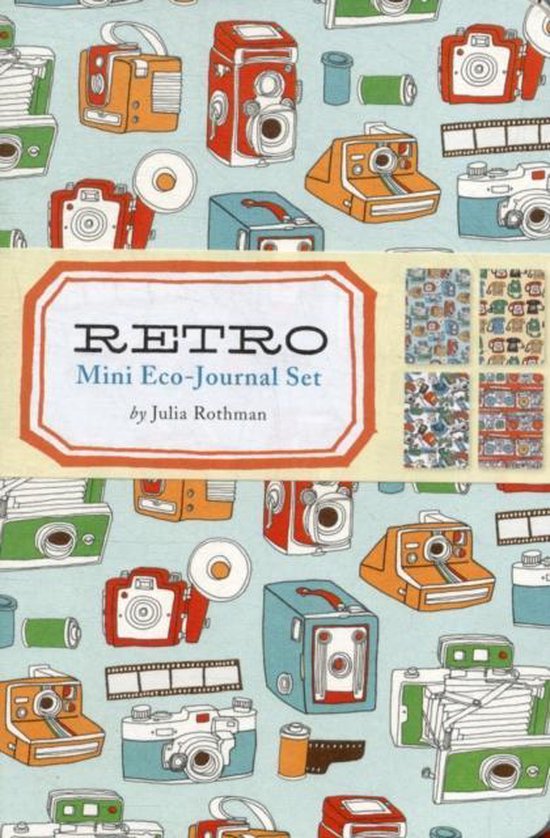 Retro | bol.com