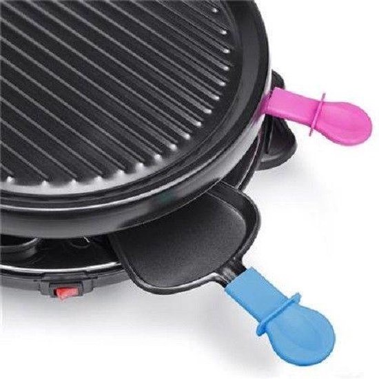 Tristar RA-2966 - Gourmetstel - 6 persoons | bol