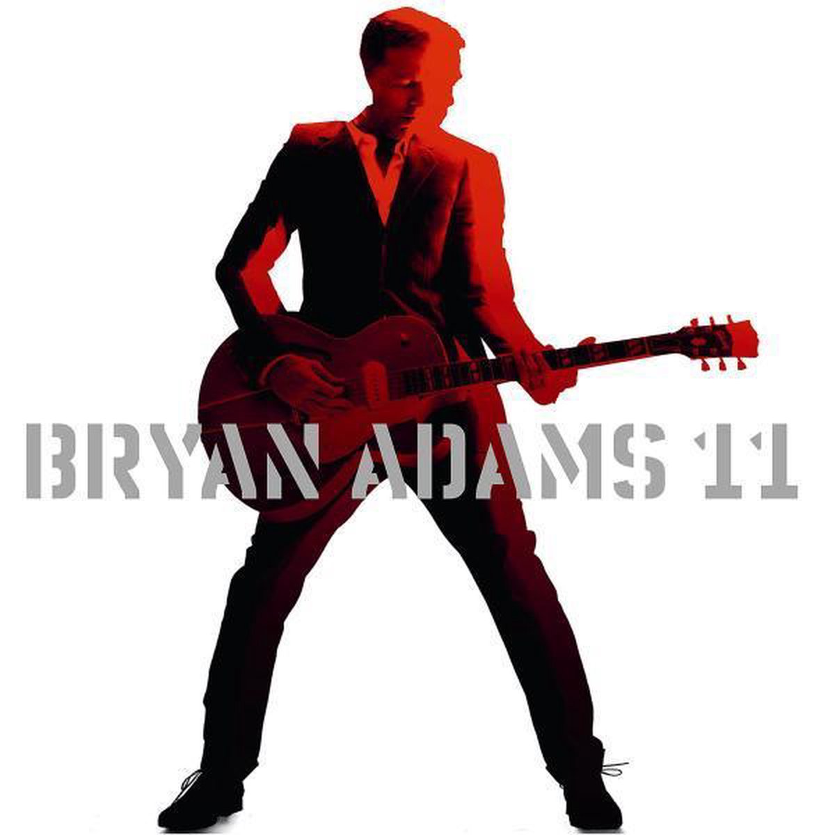 11 (Deluxe), Bryan Adams | Muziek | bol