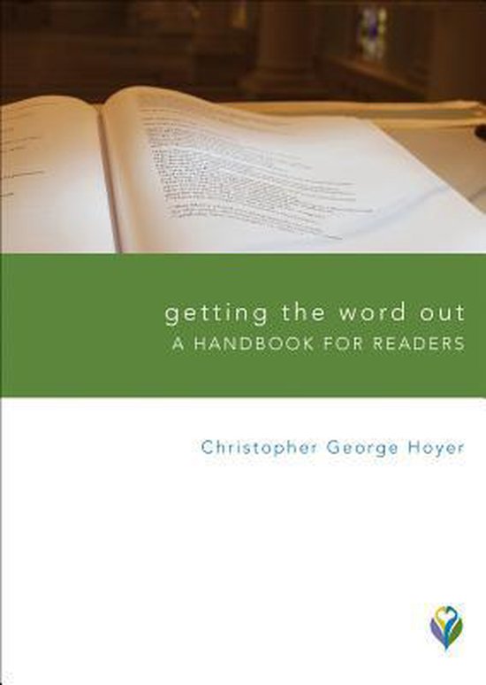 Getting the Word Out | 9781451478075 | Christopher George Hoyer ...