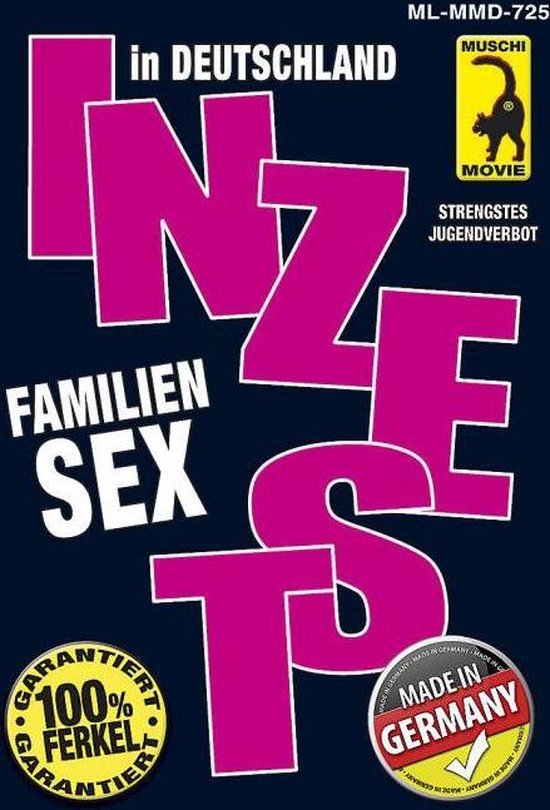 Inzest 56 Dvd Dvds Bol