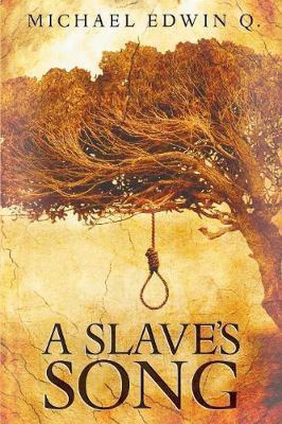 A Slaves Song, Michael Edwin Q | 9781597555272 | Boeken | bol