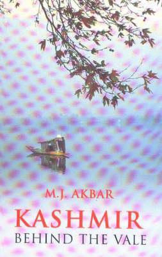 Kashmir, M. J. Akbar | 9788174362506 | Boeken | bol
