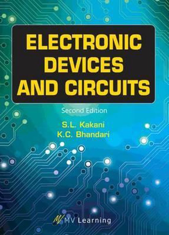 Electronic Devices and Circuits | 9788130929811 | Shail Jain | Boeken | bol