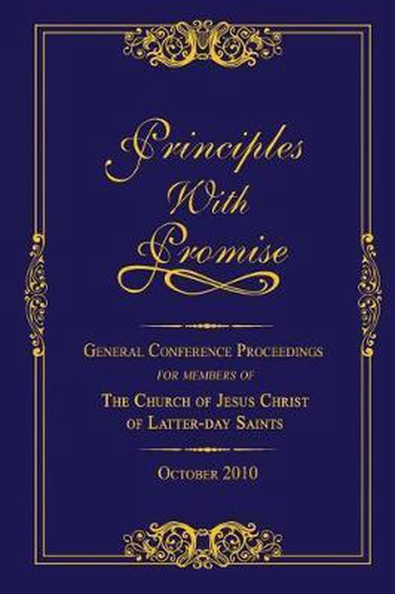 Principles with Promise | 9781456437022 | Vinny Digirolamo | Boeken | bol