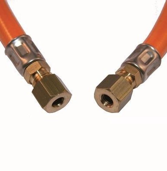 VERL.SLANG KNELKOPPELING | bol.com