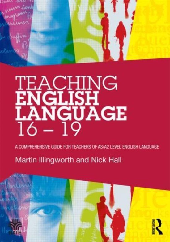 Teaching English Language 16 - 19 | 9780415528252 | Nick Hall | Boeken ...