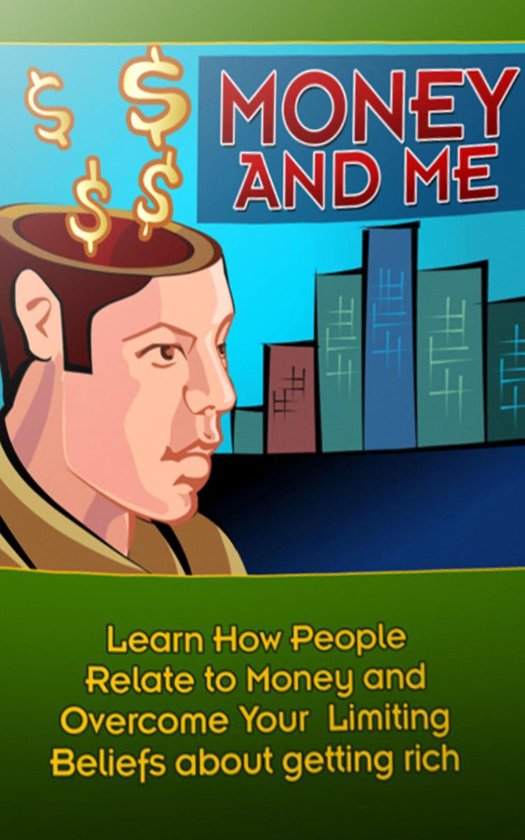 Money and Me (ebook), John Hawkins | 1230003072271 | Boeken | bol