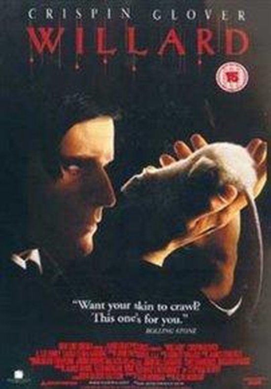 Willard (Dvd) | Dvd's | bol