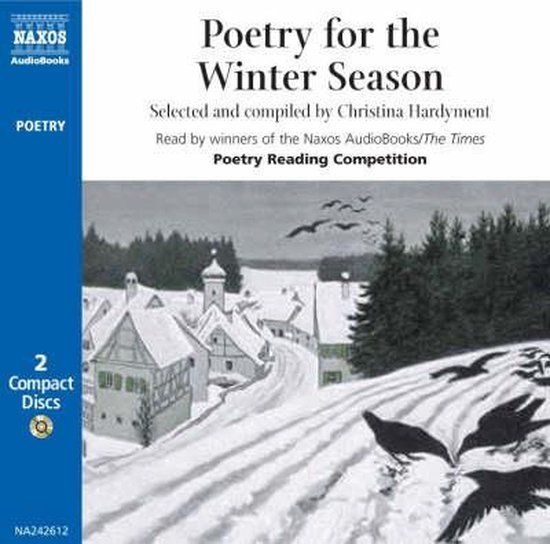Poetry For The Winter S Season, various artists | CD (album) | Muziek | bol