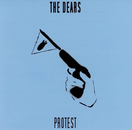 Protest [EP], The Dears | CD (album) | Muziek | bol.com
