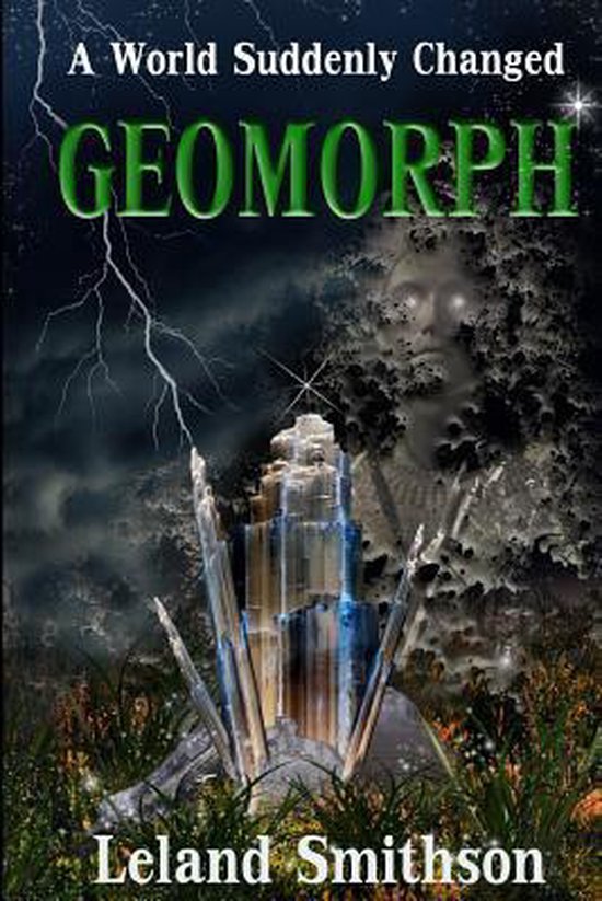 Geomorph, Leland Smithson | 9781517635213 | Boeken | bol.com