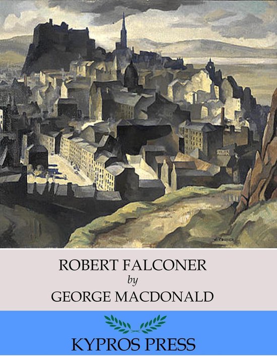Robert Falconer (ebook), George Macdonald | 9781518378881 | Boeken | bol