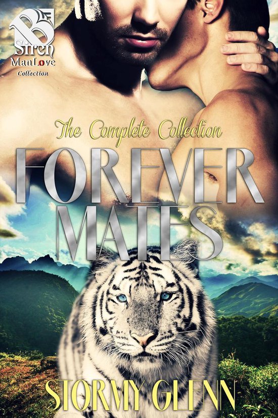 Box Set - The Forever Mates Complete Collection (ebook), Stormy Glenn ...