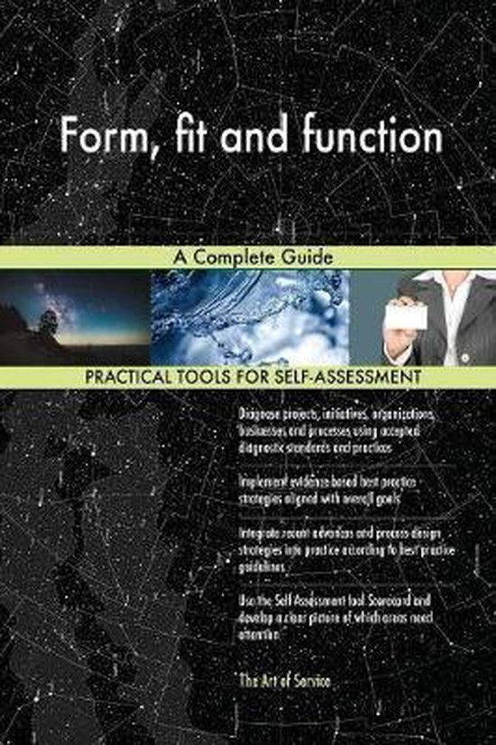 Form, fit and function A Complete Guide | 9780655308881 | Gerardus ...