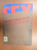 Who Is This Guy?, C Mahoney | 9798242078598 | Boeken | bol