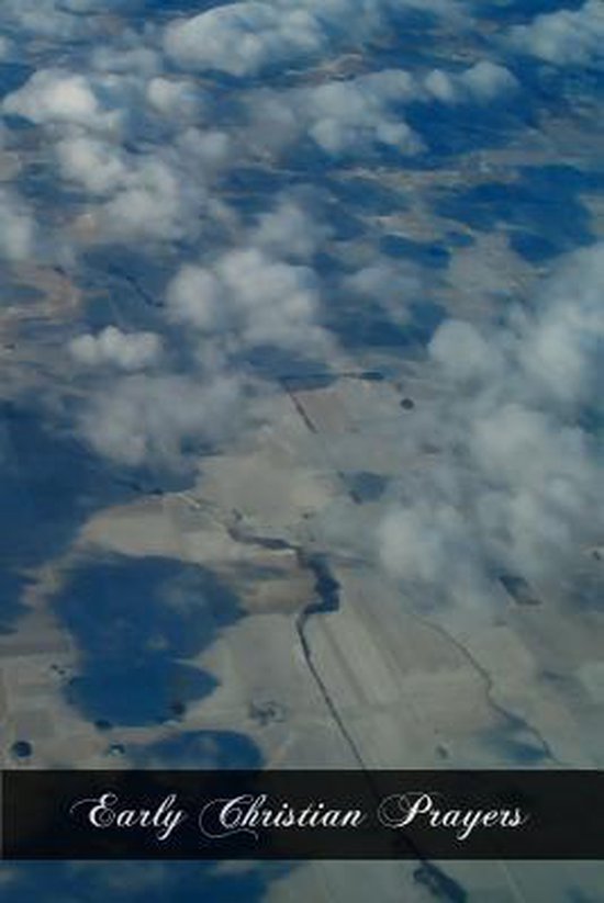 Early Christian Prayers | 9781466462670 | A Hamman O F M | Boeken | bol