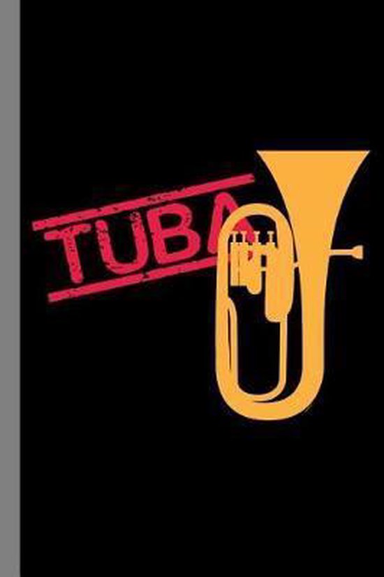 Tuba, Lisa Anderson | 9781093584219 | Boeken | bol.com