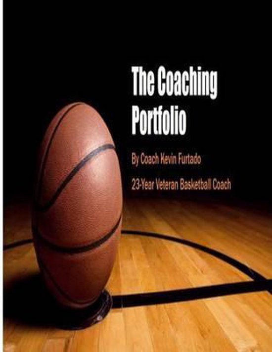 My Coaching Portfolio | 9781495381577 | Kevin Furtado | Boeken | bol