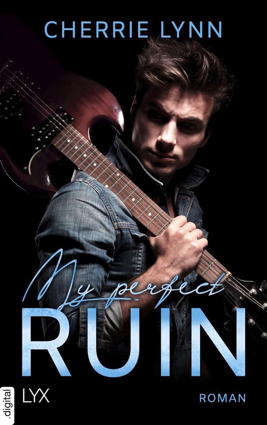 My Perfect Ruin (ebook), Cherrie Lynn | 9783736311640 | Boeken | bol.com