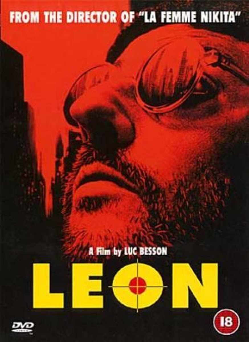 Leon (Dvd), Danny Aiello | Dvd's | bol.com