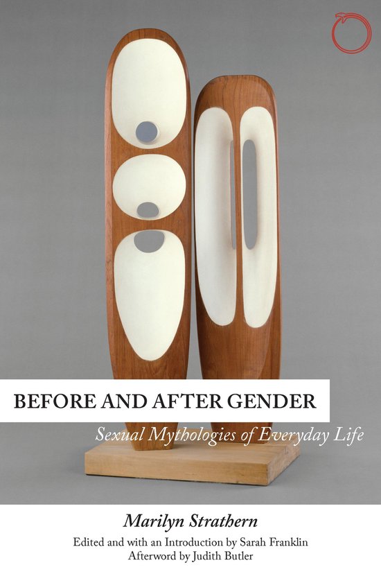Before and After Gender (ebook), Marilyn Strathern | 9781912808007 ...