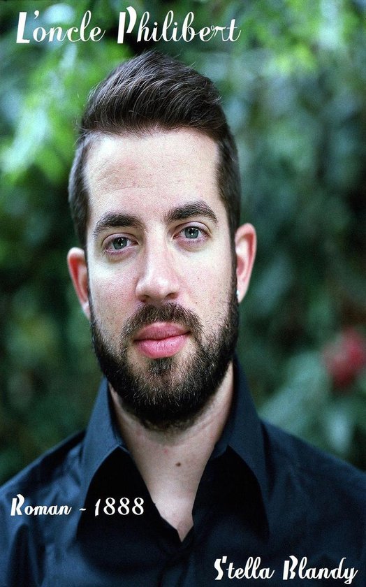 Oeuvres de Stella Blandy - L'oncle Philibert (ebook), Stella Blandy ...