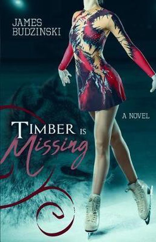 Timber Is Missing, James Budzinski | 9781729144459 | Boeken | bol.com