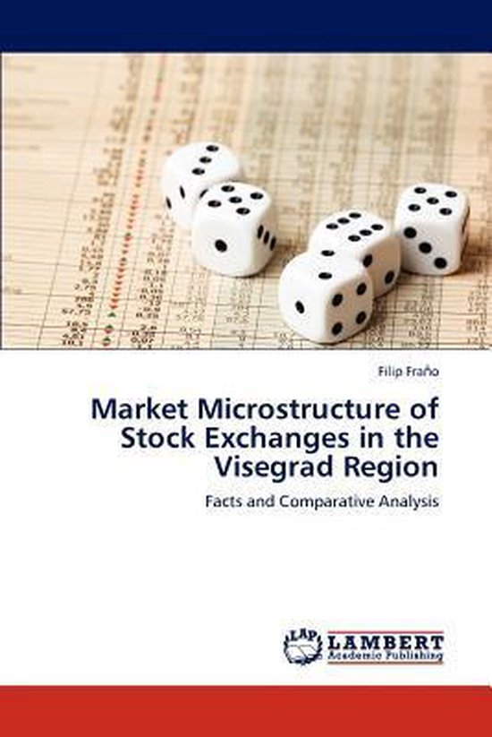 Market Microstructure of Stock Exchanges in the Visegrad Region ...