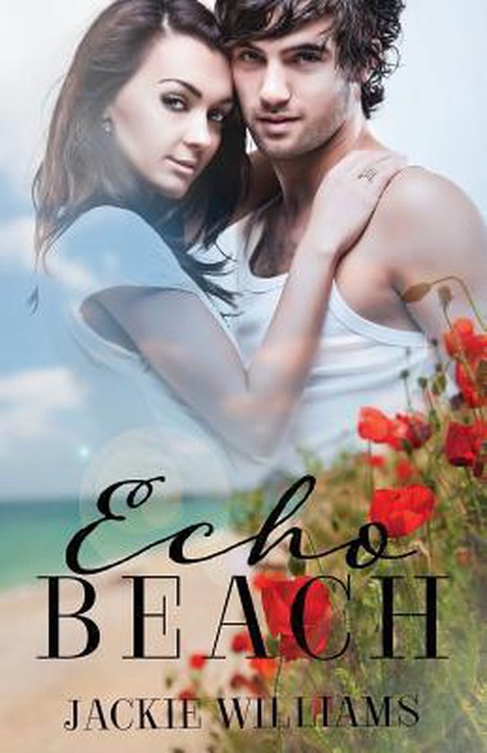 Echo Beach, Jackie Williams | 9781494338329 | Boeken | bol.com