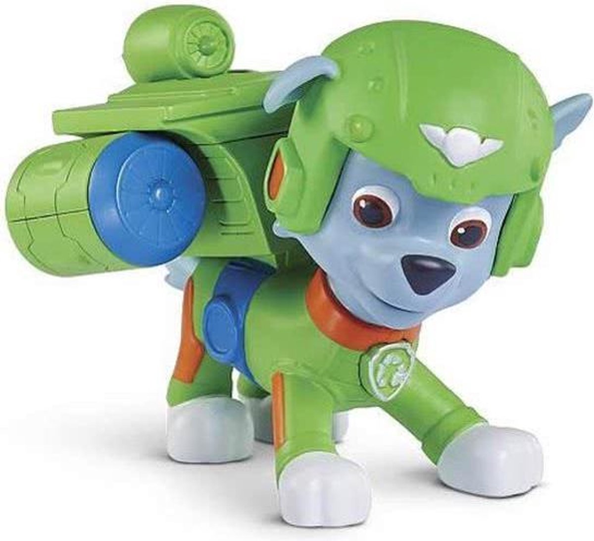 PAW Patrol Air Patroller + air rescue (6 stuks) | bol.com