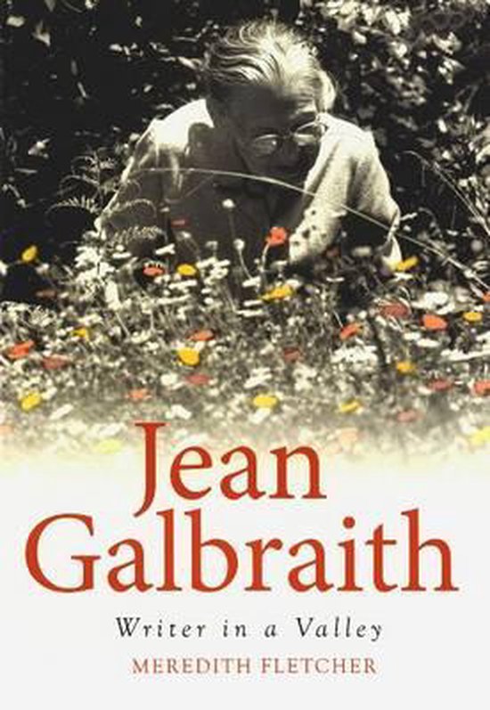 Jean Galbraith, Meredith Fletcher | 9781922235398 | Boeken | bol.com