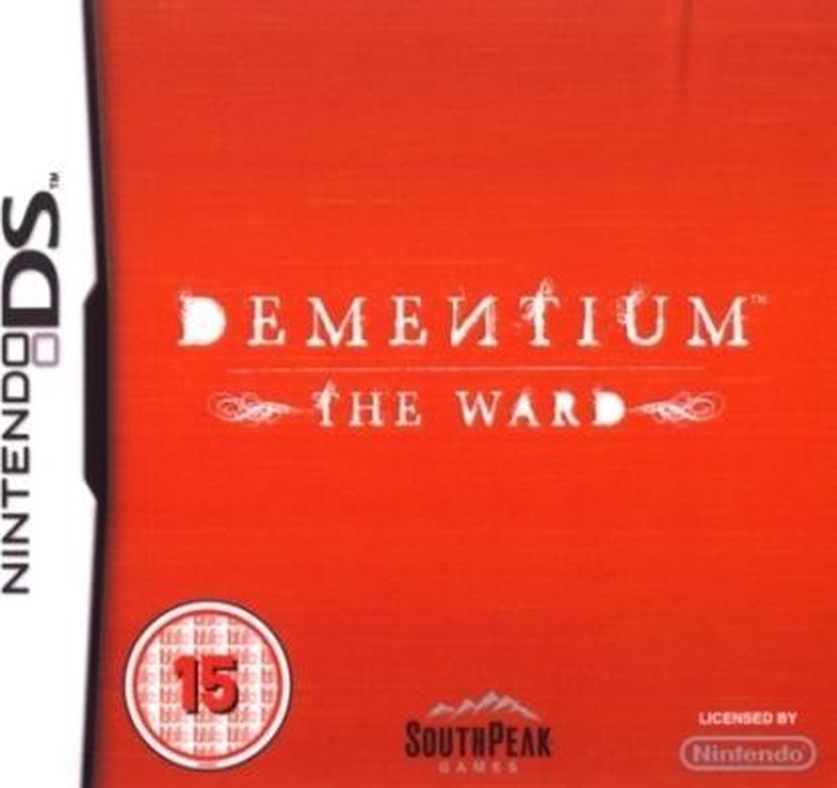 Dementium: The Ward | Games | bol.com