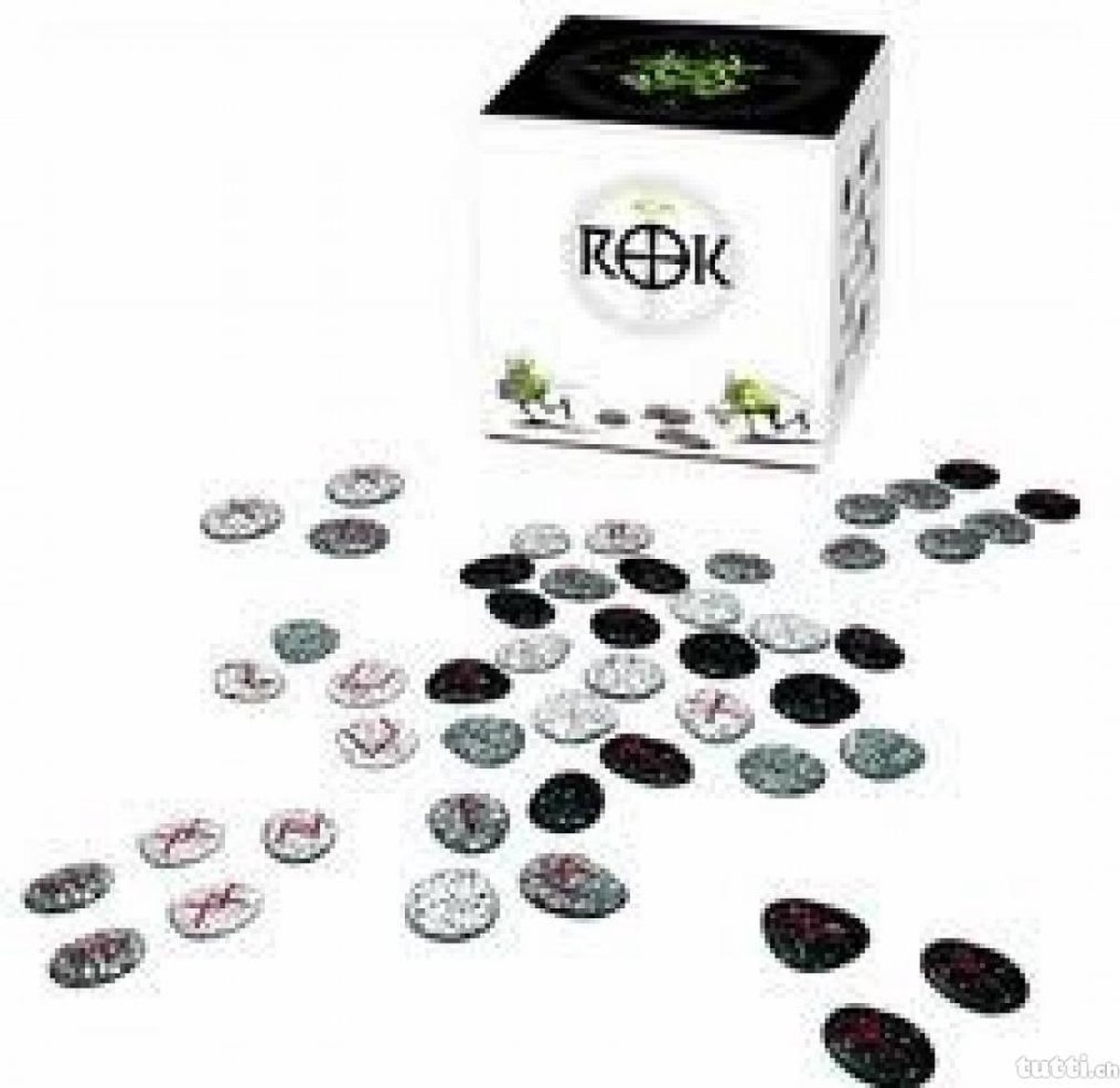 Rok | Games | bol.com