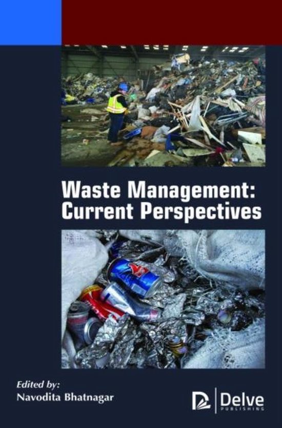 Waste Management | 9781773611648 | Boeken | bol
