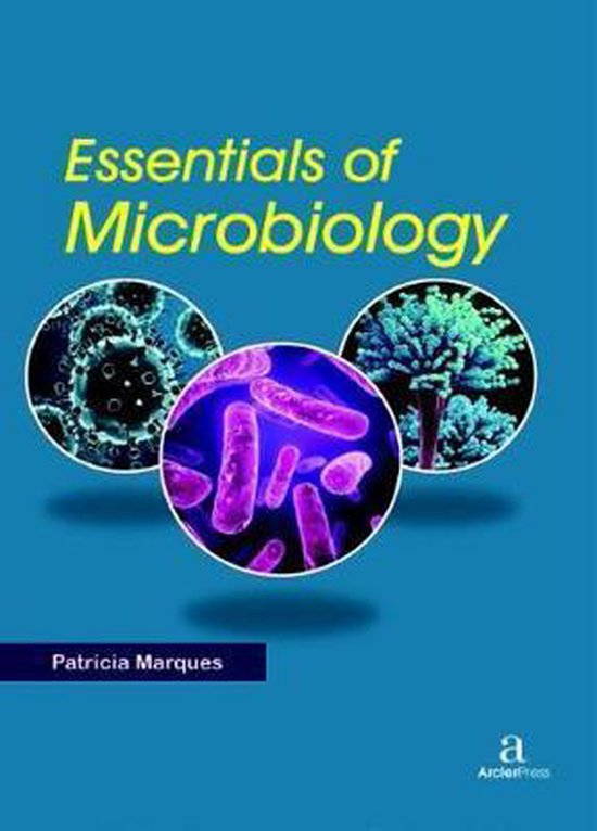 Essentials of Microbiology | 9781680945294 | Boeken | bol.com