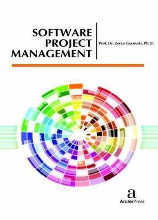 Software Project Management | 9781680944556 | Boeken | bol
