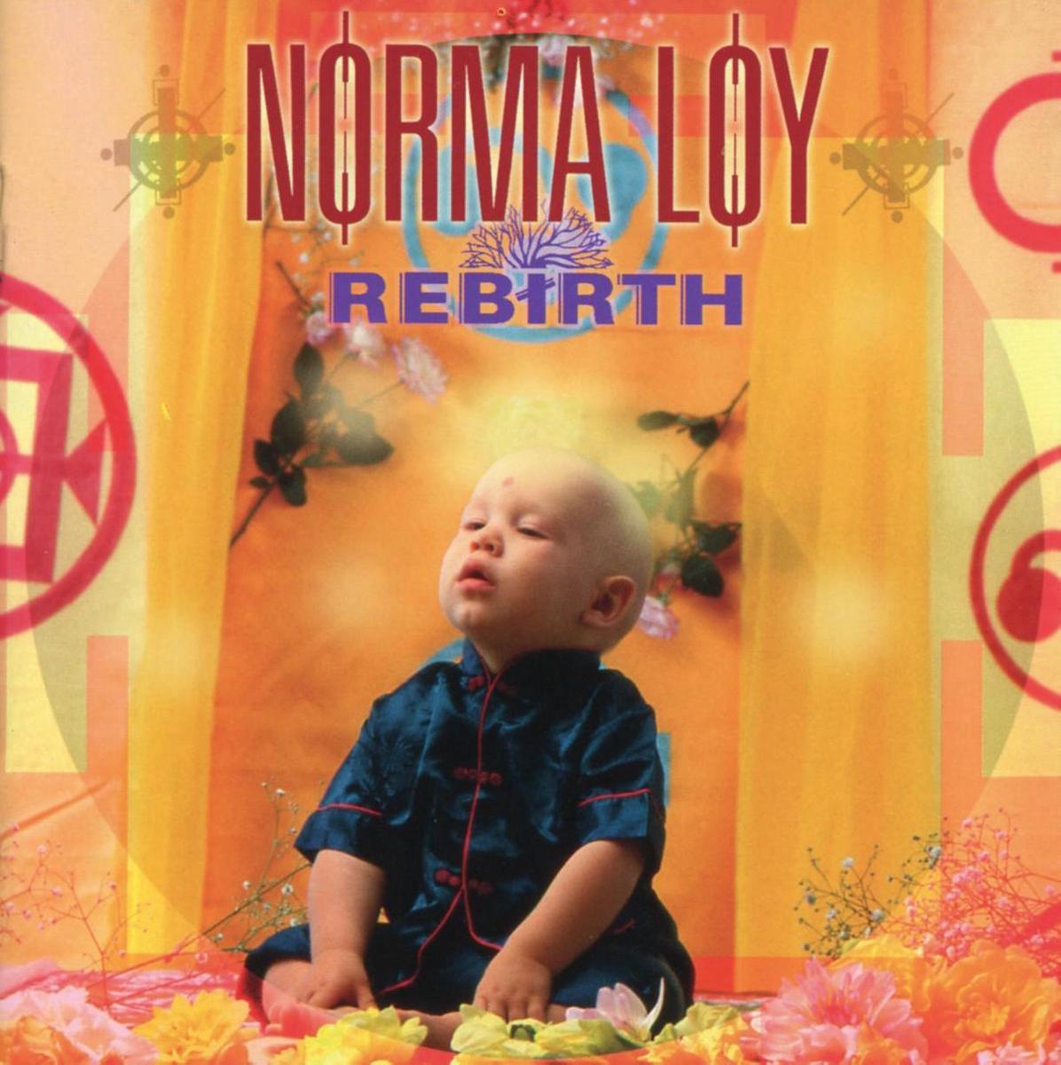 Norma Loy - Rebirth (CD), Norma Loy | CD (album) | Muziek | bol.com