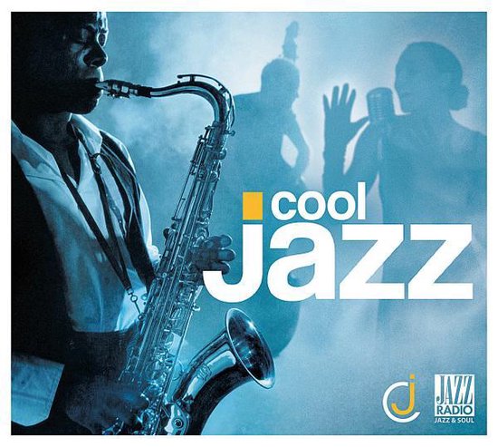 Cool Jazz, various artists | CD (album) | Muziek | bol