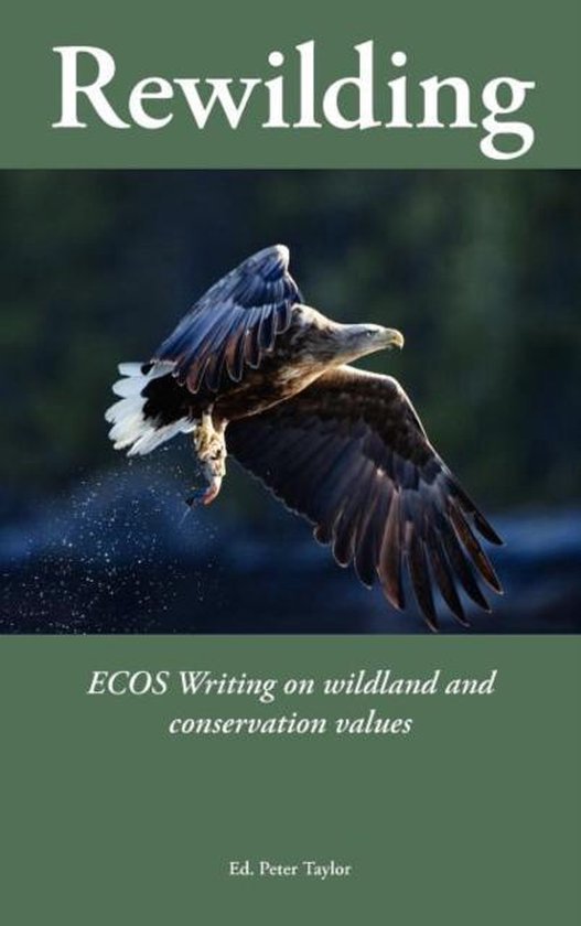 Rewilding | 9780954706425 | Boeken | bol.com