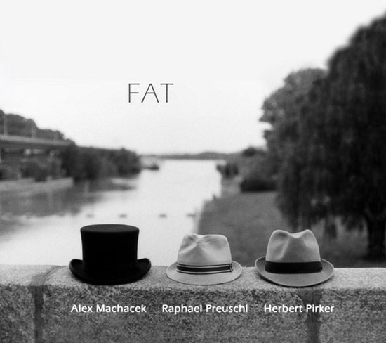 Fat, Alex Machacek | CD (album) | Muziek | bol