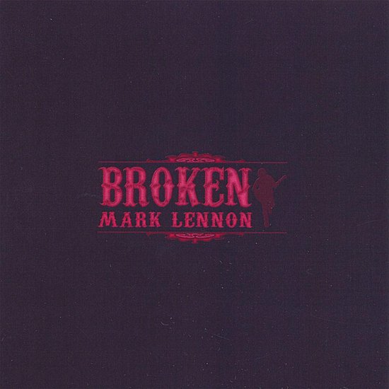 Broken | CD (album) | Muziek | bol