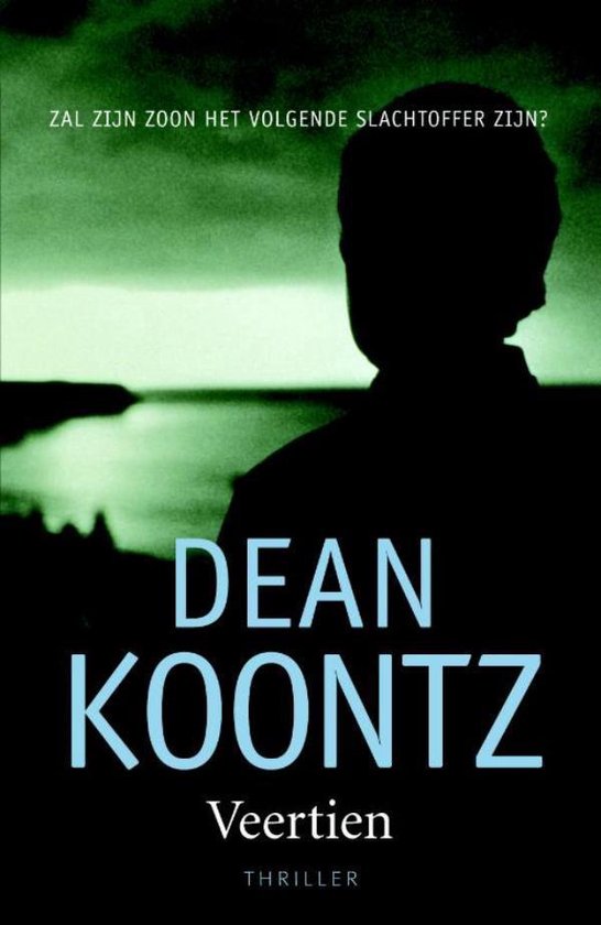 Veertien (ebook), Dean Koontz | 9789024533701 | Boeken | bol