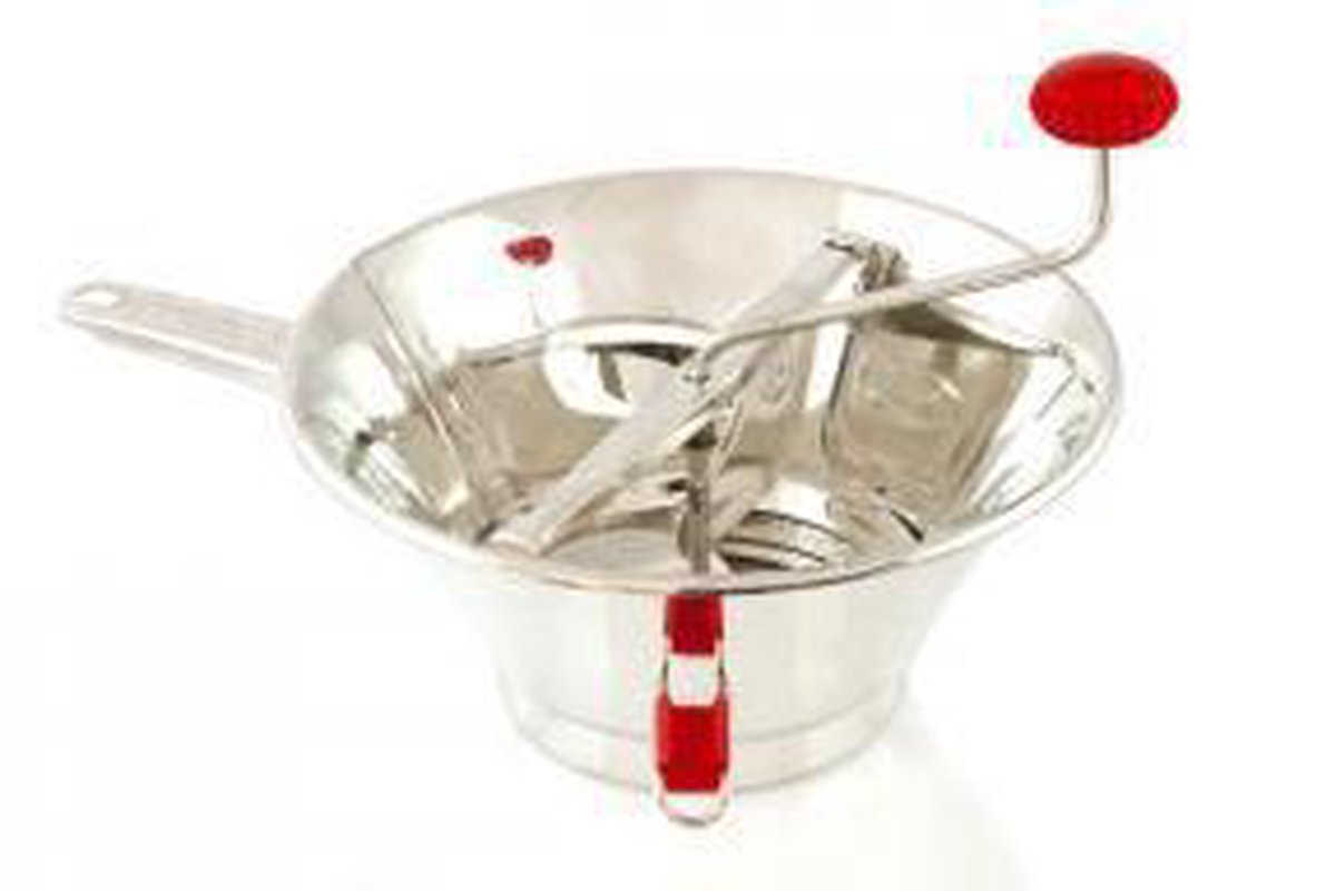 PASSE-VITE 20CM INOX GUILLOUARD 10100 | bol