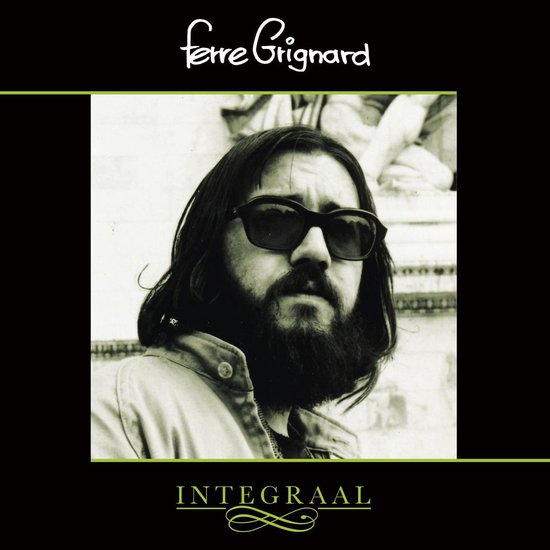 Ferre Grignard - Integraal, Ferre Grignard | Muziek | bol