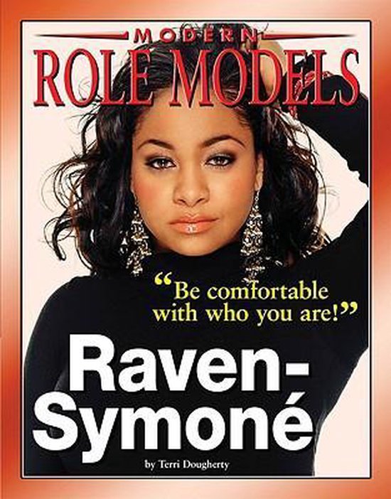 Raven Symone, Terri Dougherty | 9781422205082 | Boeken | bol.com