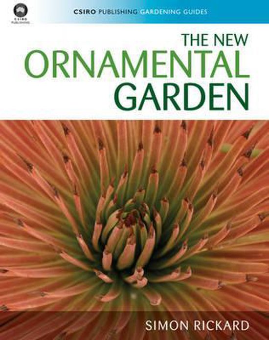 CSIRO PUBLISHING Gardening Guides - The New Ornamental Garden (ebook ...