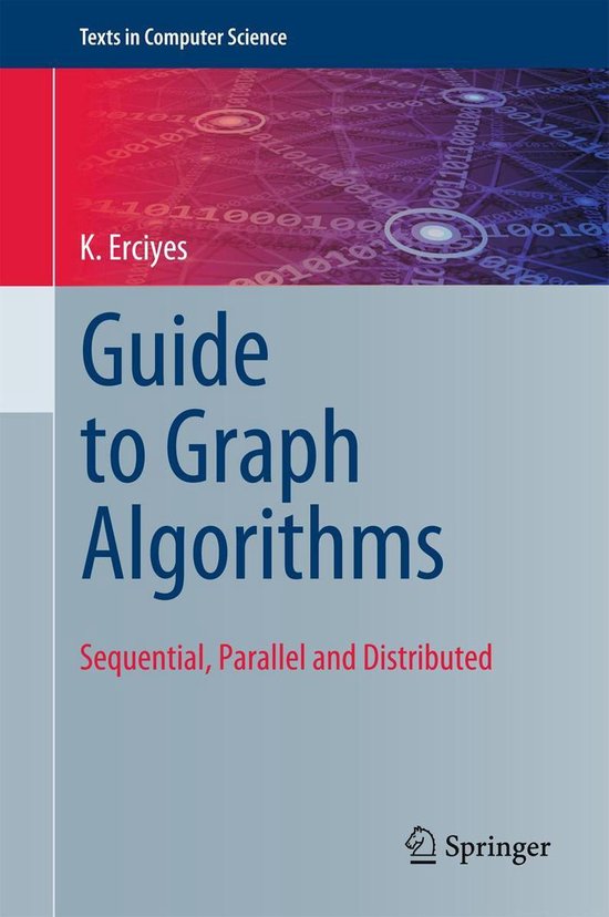 Texts in Computer Science - Guide to Graph Algorithms (ebook), K ... Texts in Computer Science - Guide to Graph Algorithms (ebook), K ...